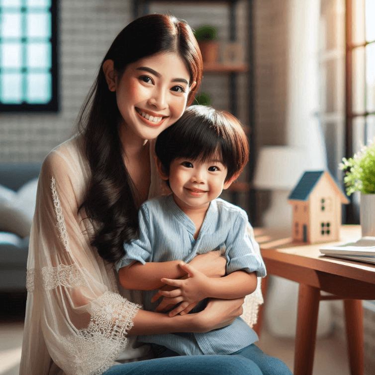 Emergency Shelters for Women and Children: Finding Refuge