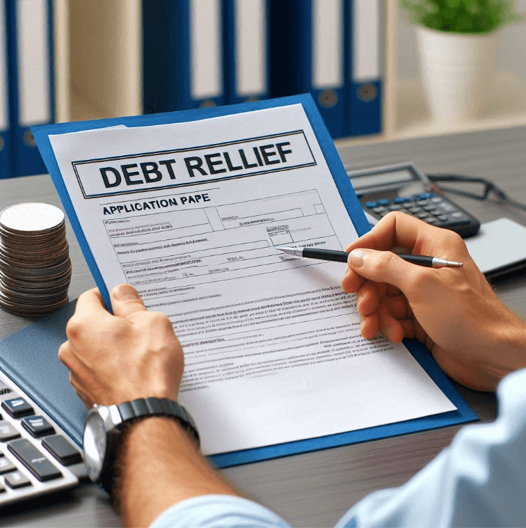 Nebraska Debt Relief Programs: Here's Where to Find Help