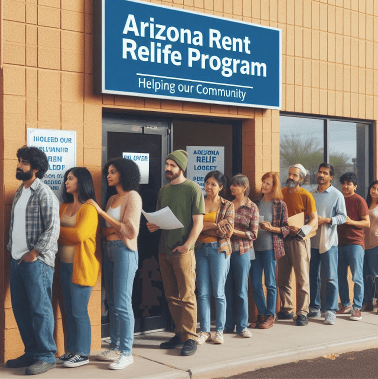 Arizona Rent Relief Program: Tips for a Successful Application