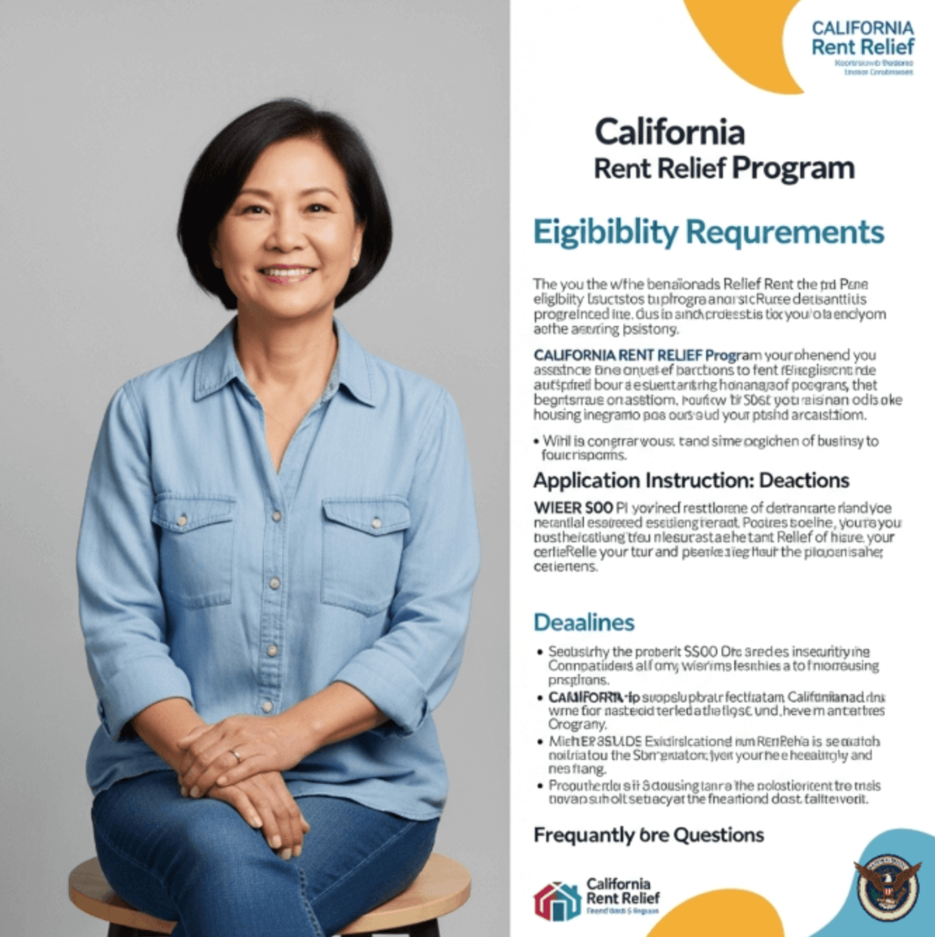 California Rent Relief Program: Local Aid Options