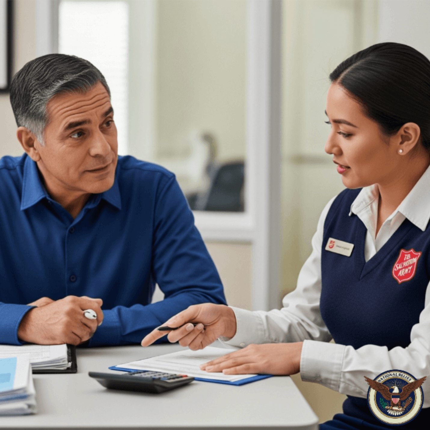 Salvation Army Help with Utility Bills: Get Assistance Now