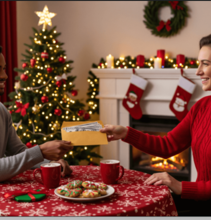 Christmas Grants for Individuals: Find Holiday Aid