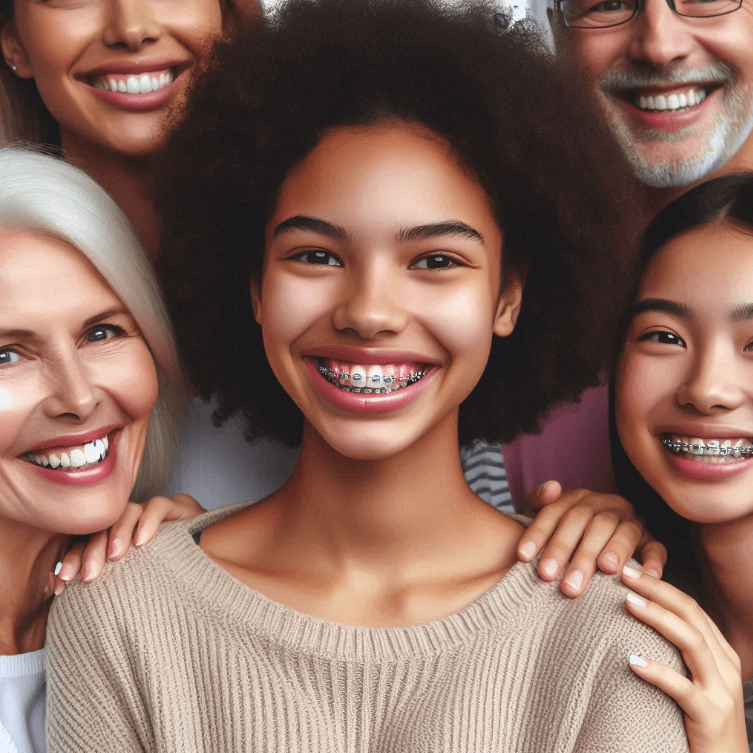 Braces for Low-Income Adults: Medicaid, Grants, and More