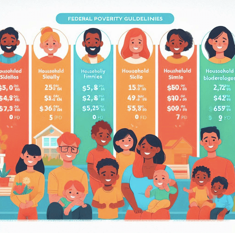 Federal Poverty Guidelines: Your Path to Financial Assistance