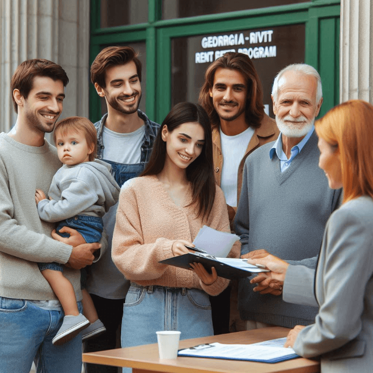 Georgia Rent Relief Program: Here's What's Available Now