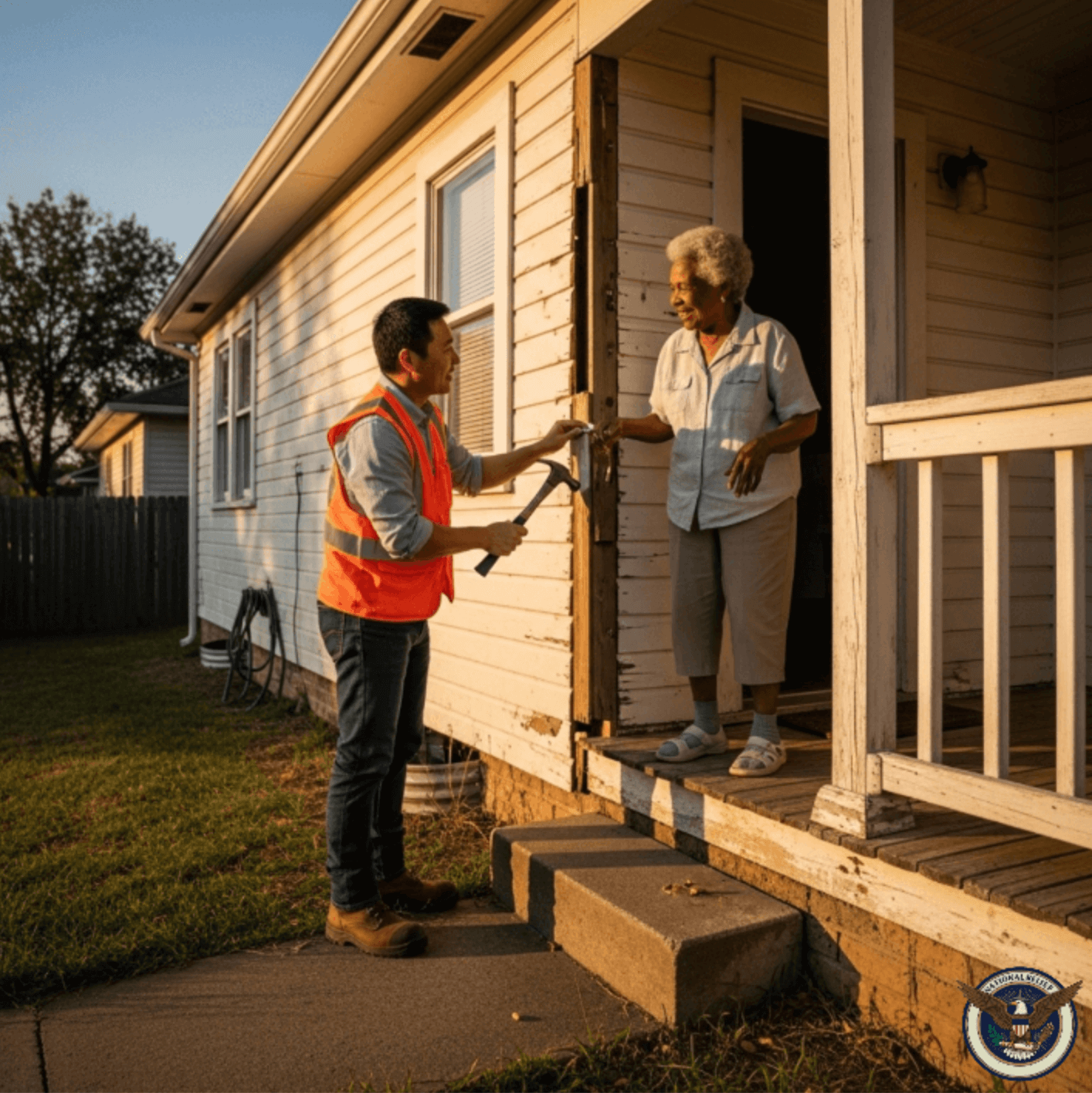 Government Home Repair Assistance Programs for Low Income