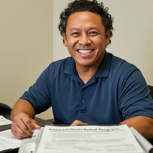 Hawaii Rent Relief Program: Do You Qualify? Find Out Now!