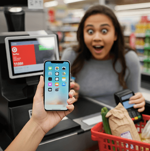 Does Target Take Apple Pay? Yes! Here's How to Use It