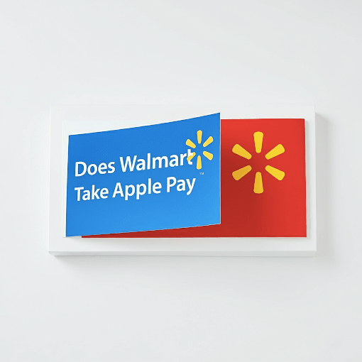 Does Walmart Take Apple Pay? We Have the Answer!
