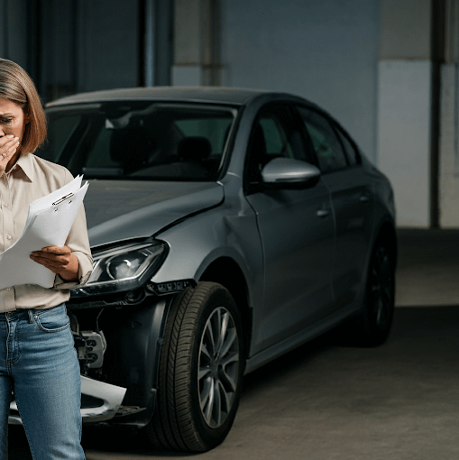 Financial Assistance for Car Repossession: Save Your Car