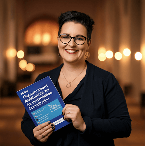 Government Assistance for Debt Consolidation