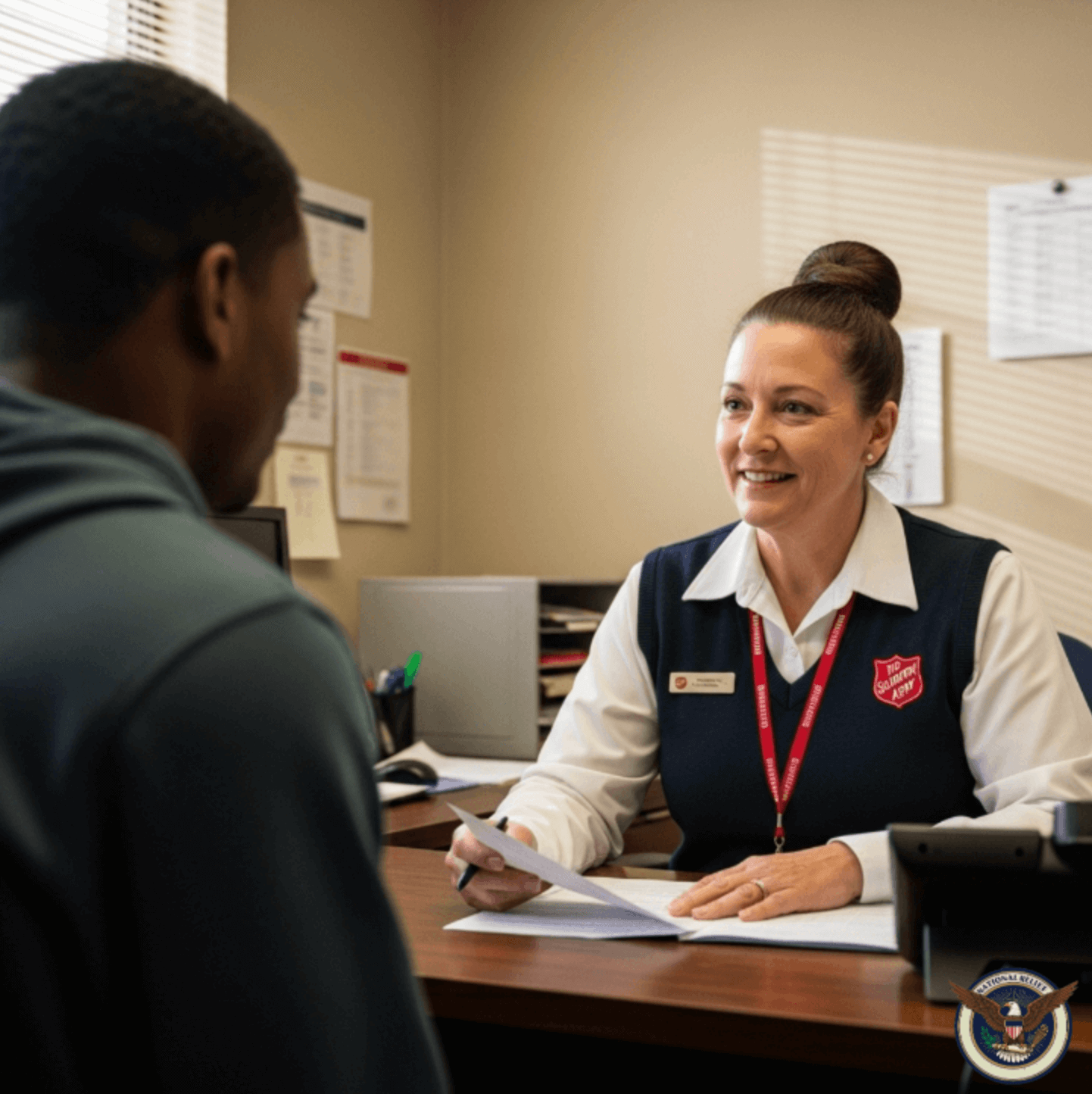 Salvation Army Car Program: How to Apply for Help