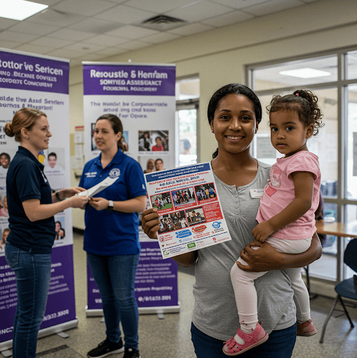 Homeless Assistance for Single Mothers: Emergency Housing Now!