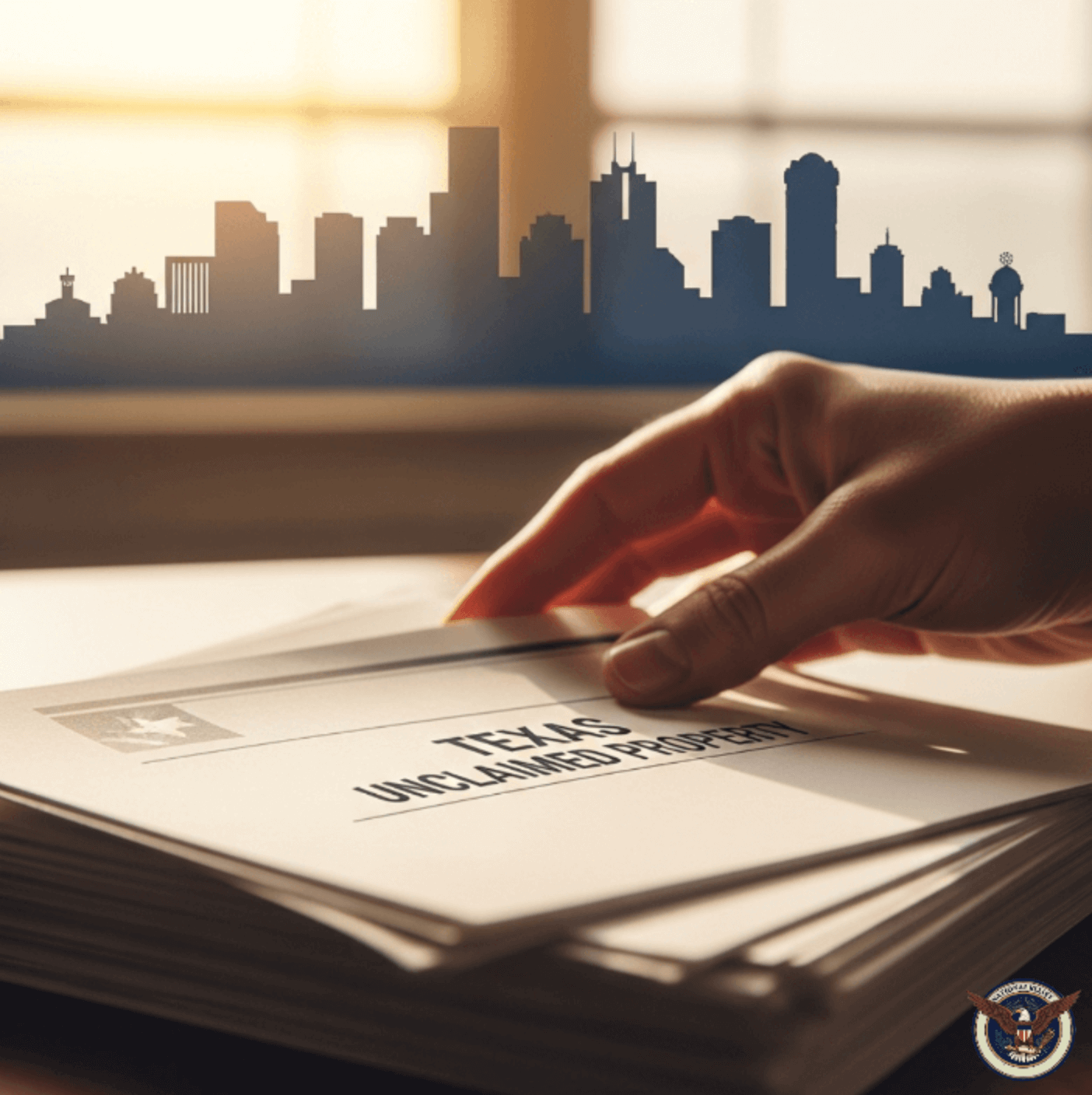 Texas Unclaimed Property: Claiming Your Forgotten Funds