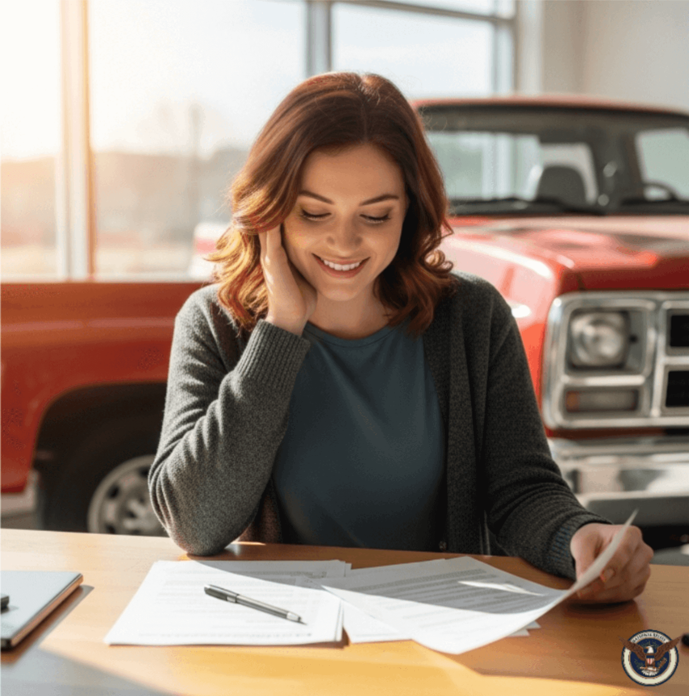 Emergency Car Payment Assistance: Program Aid