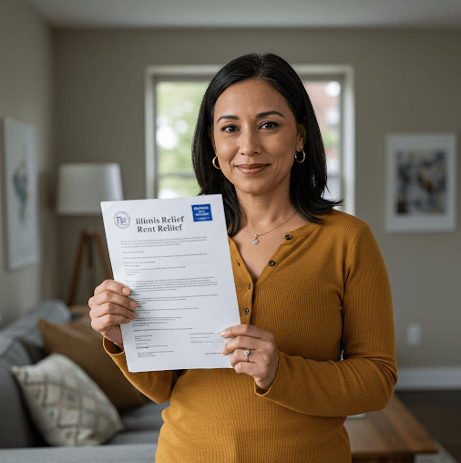 Illinois Rent Relief: Immediate Assistance for Eviction Prevention