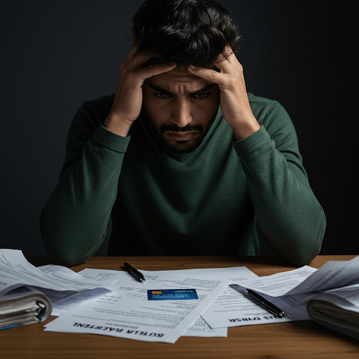 Credit Card Debt Relief: Your Options for a Fresh Start