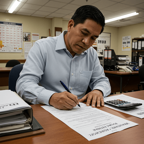 VA Debt Relief Program: Who Qualifies for Debt Forgiveness?