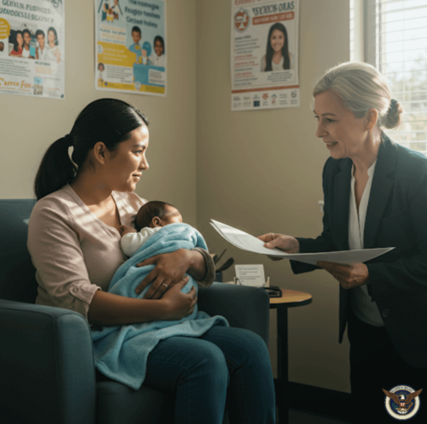 California Single Mother Assistance: Programs and Resources