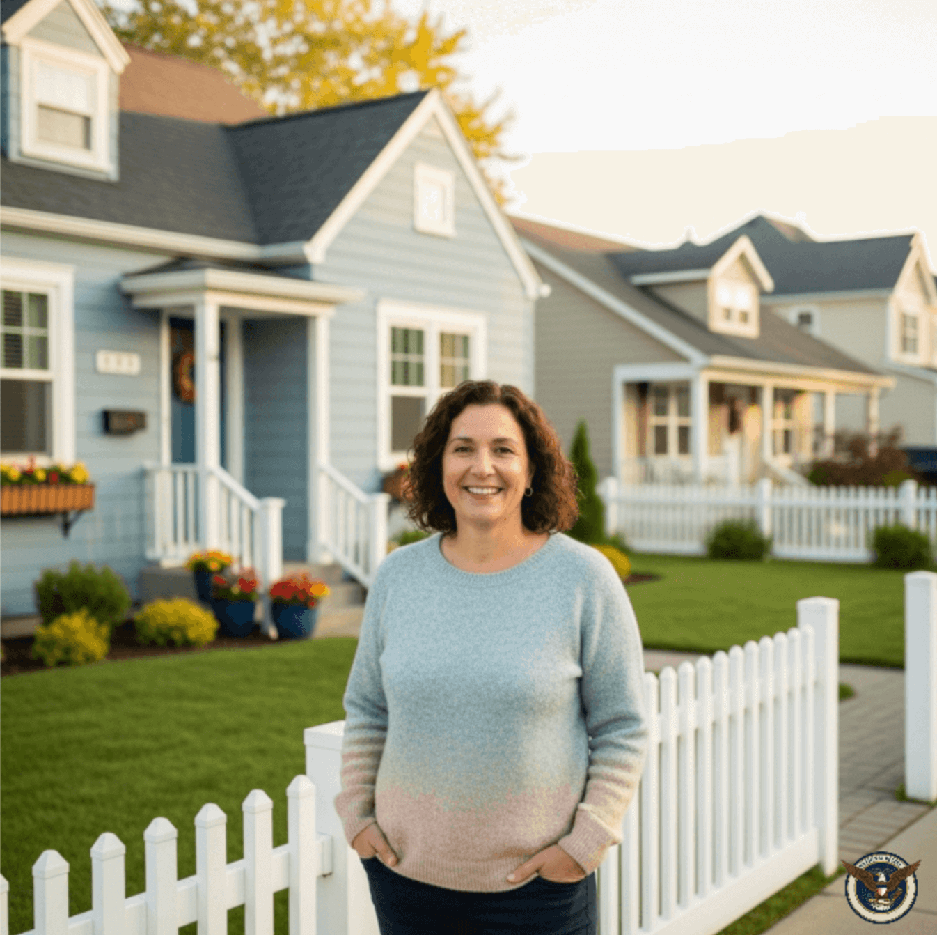 Good Neighbor Next Door: Program Benefits