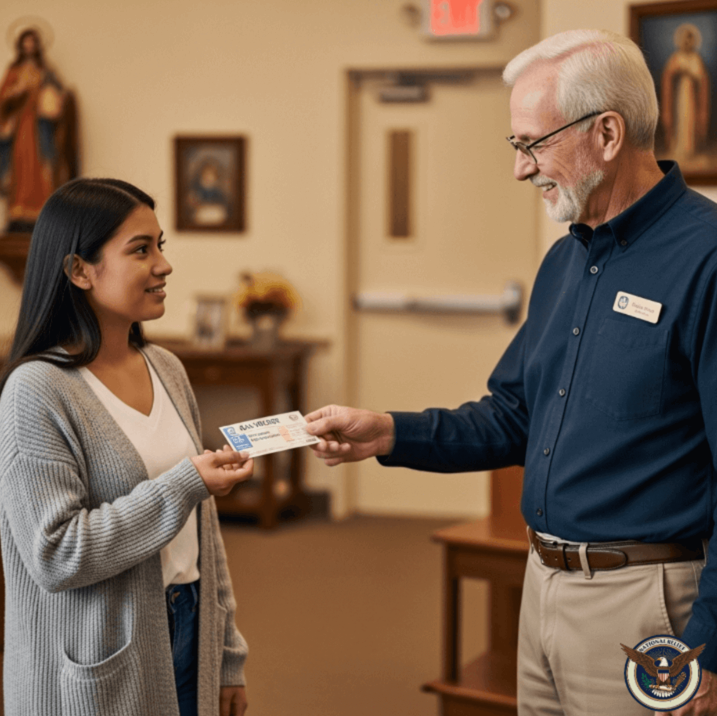 Churches that Help with Gas Vouchers Near Me: Get Fuel Aid