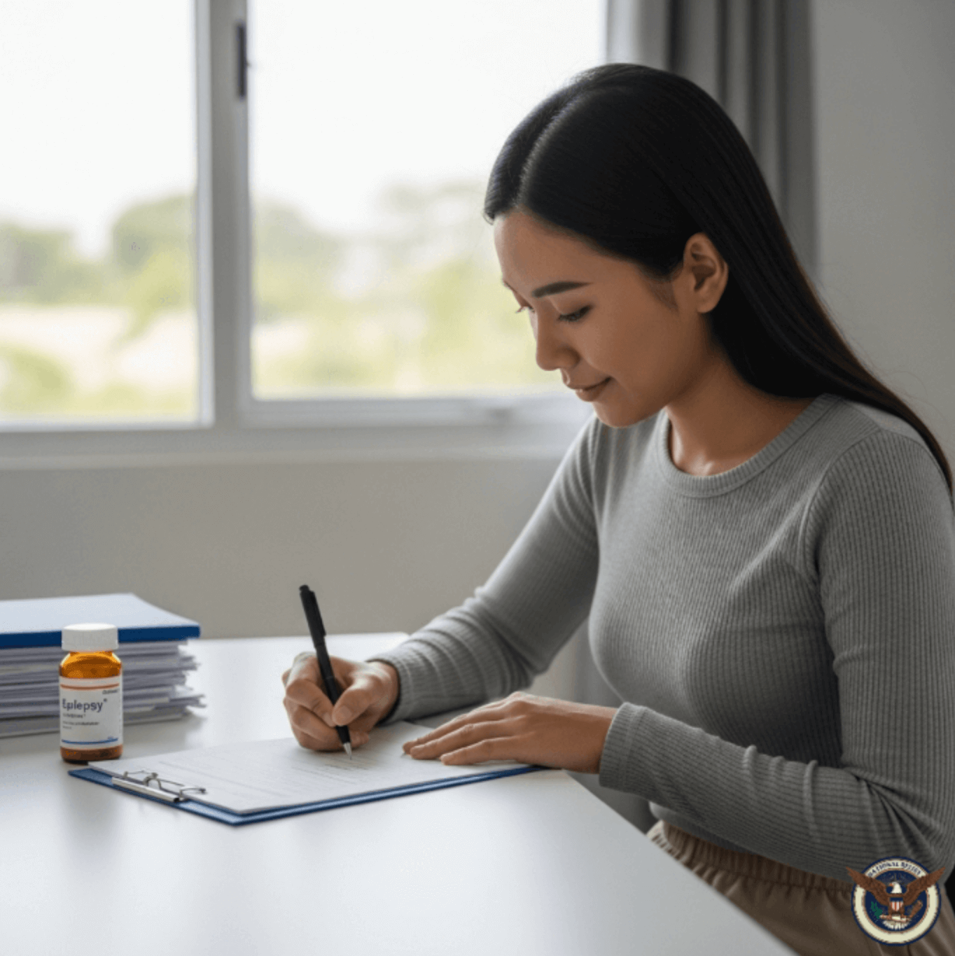 Government Assistance for Epilepsy: Medical Support