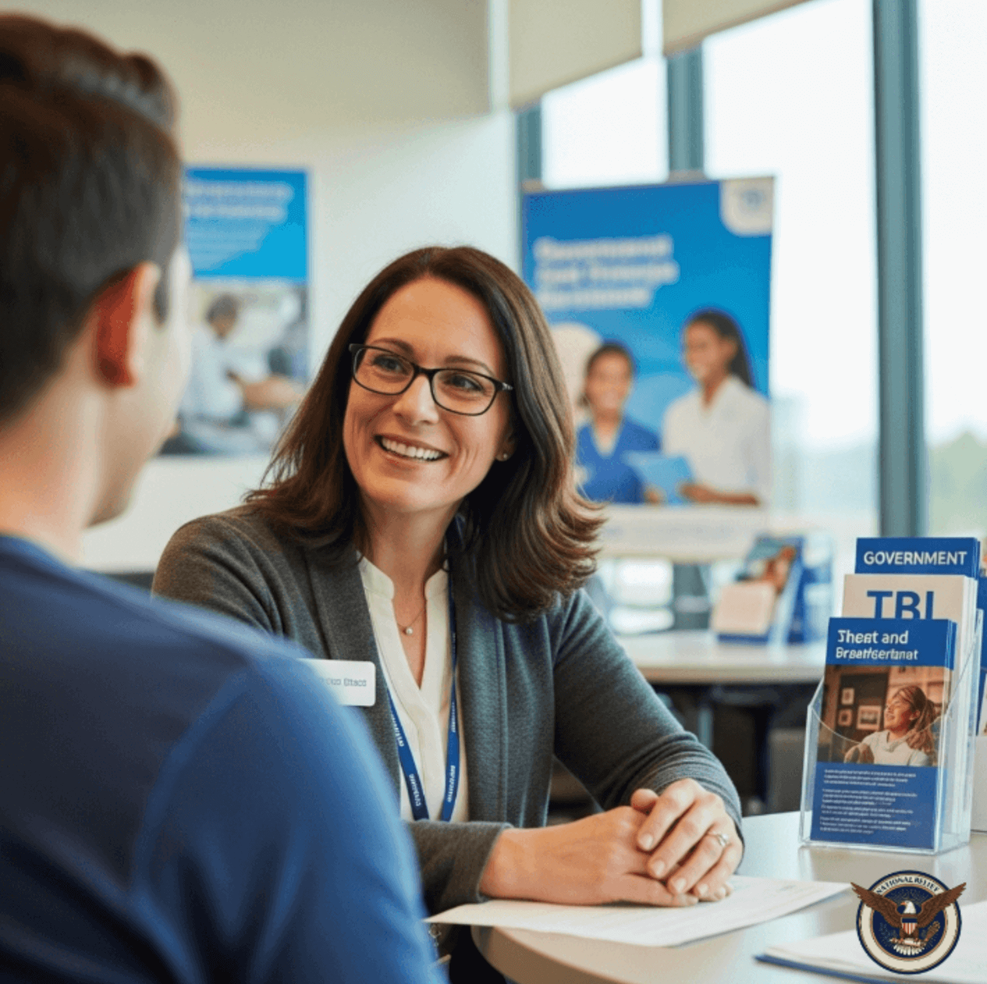 Government Assistance for Traumatic Brain Injury: Financial Aid