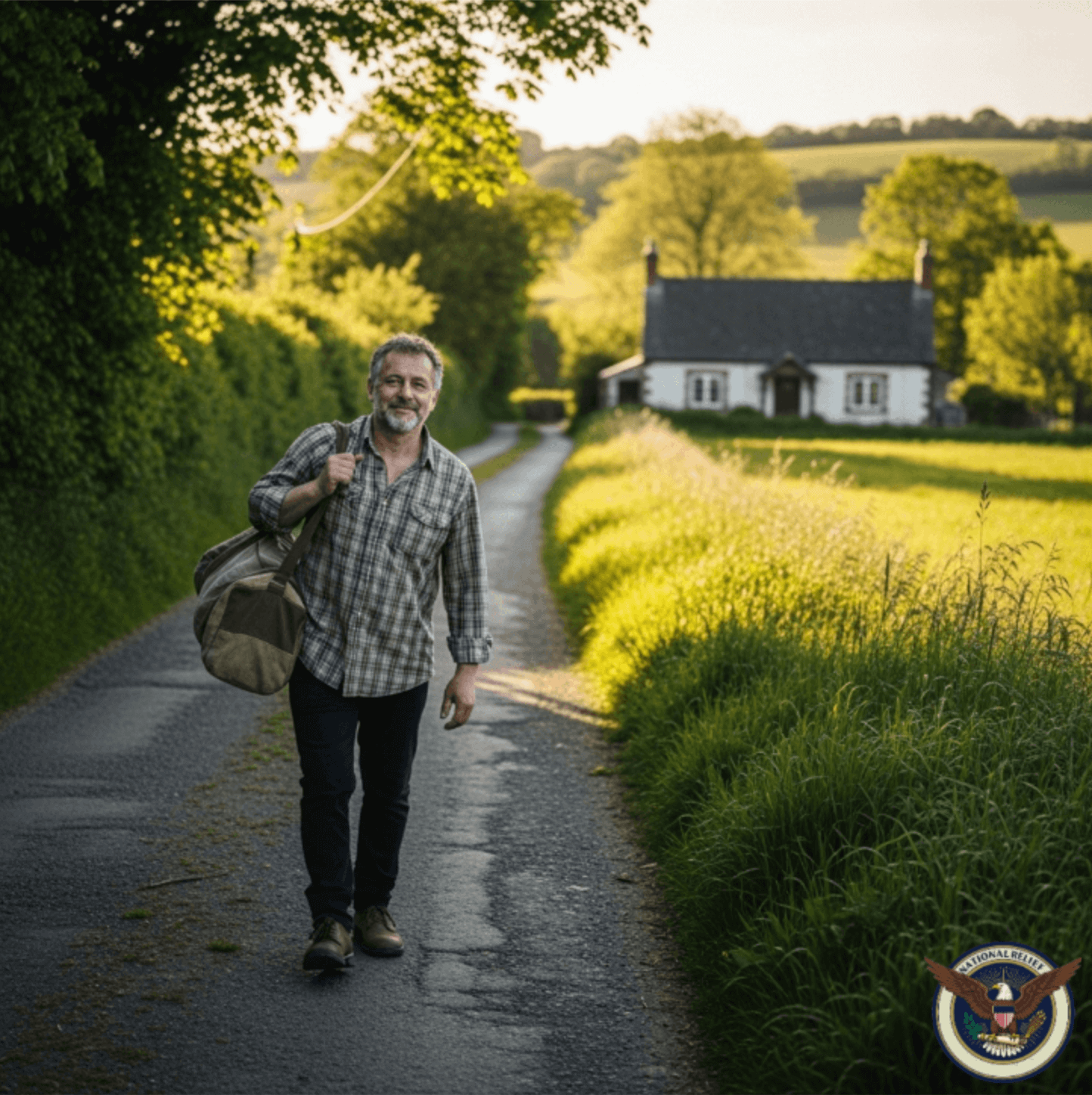 Homeward Bound Program: Support for Homeless