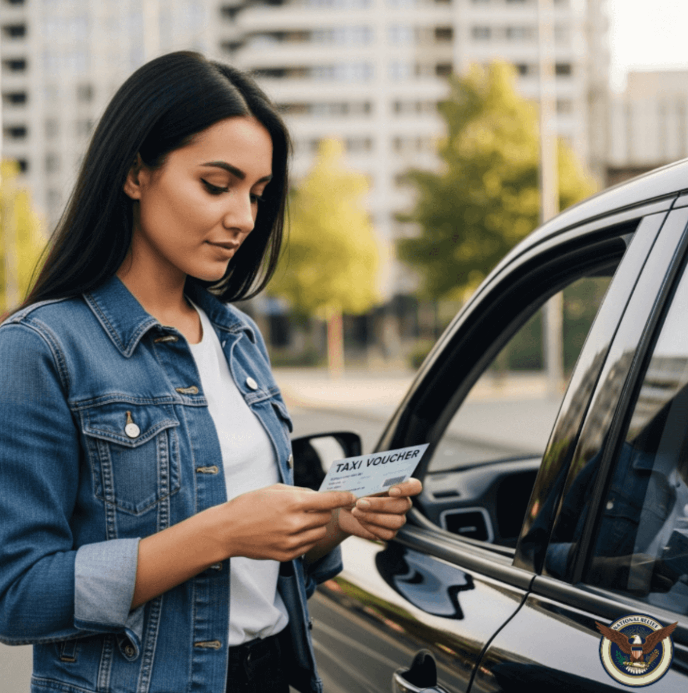 Taxi Vouchers: Government Programs & Eligibility