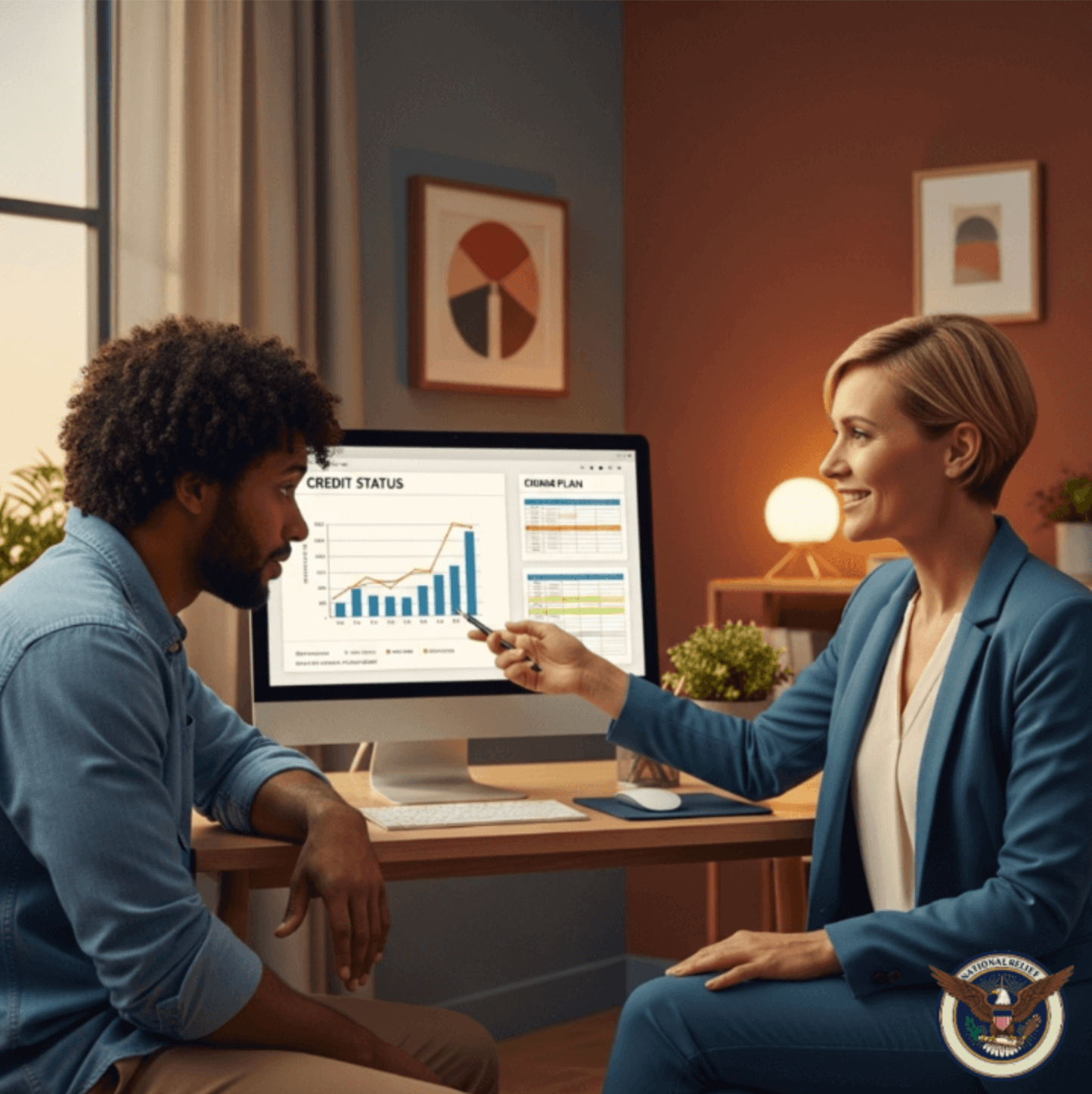 Credit Counseling: Expert Debt Management Advice