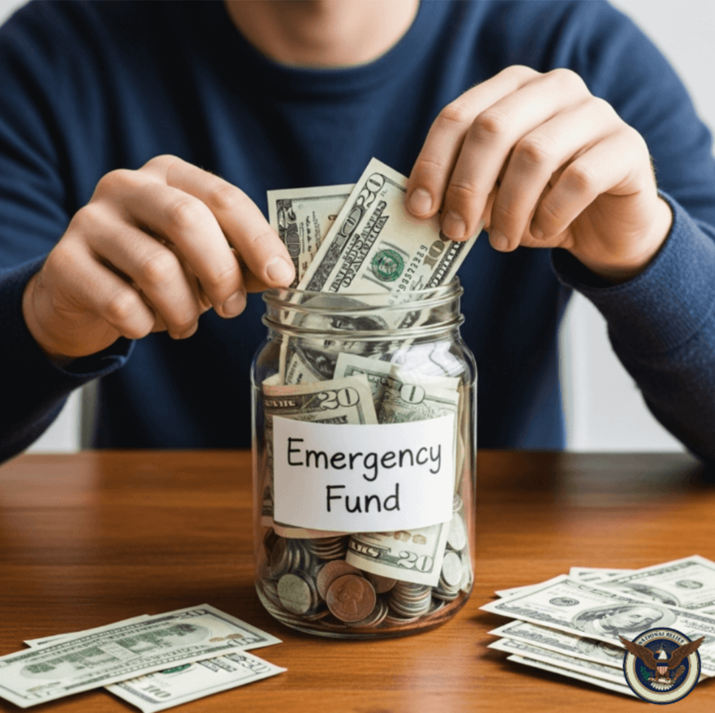 Emergency Fund and Avoiding Debt Disasters