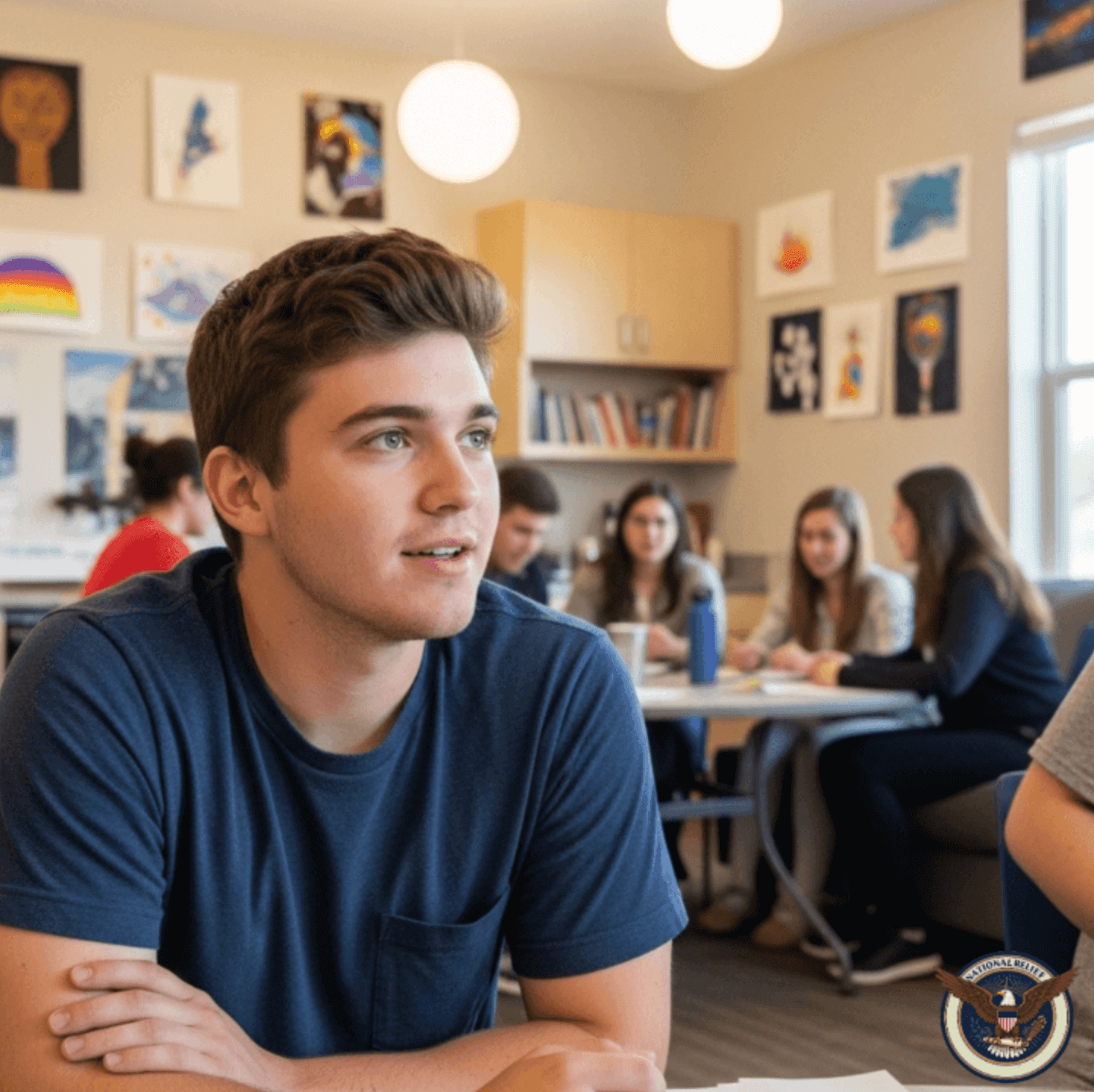 Transitional Living Program for Young Adults