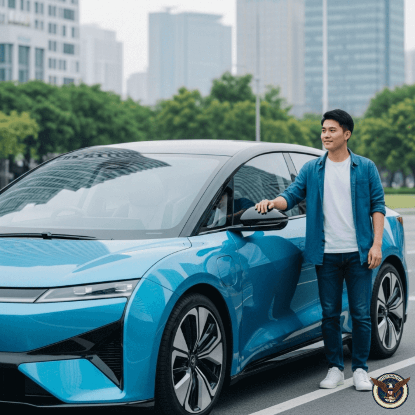 Driving Clean Assistance Program: How You Can Qualify