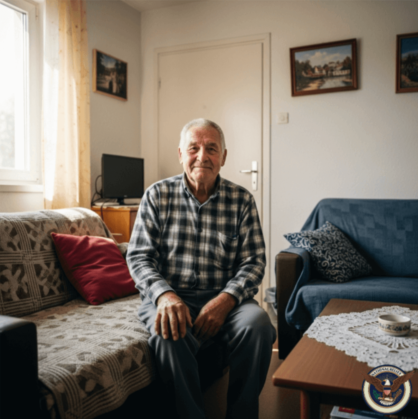 Senior Subsidized Housing: Programs & Support