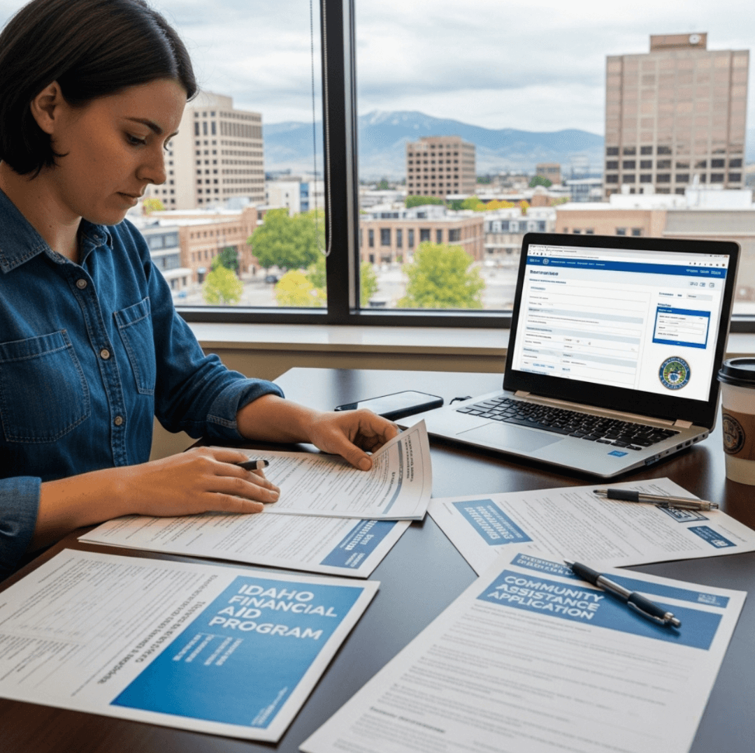 Idaho Hardship Program: Get Assistance Now