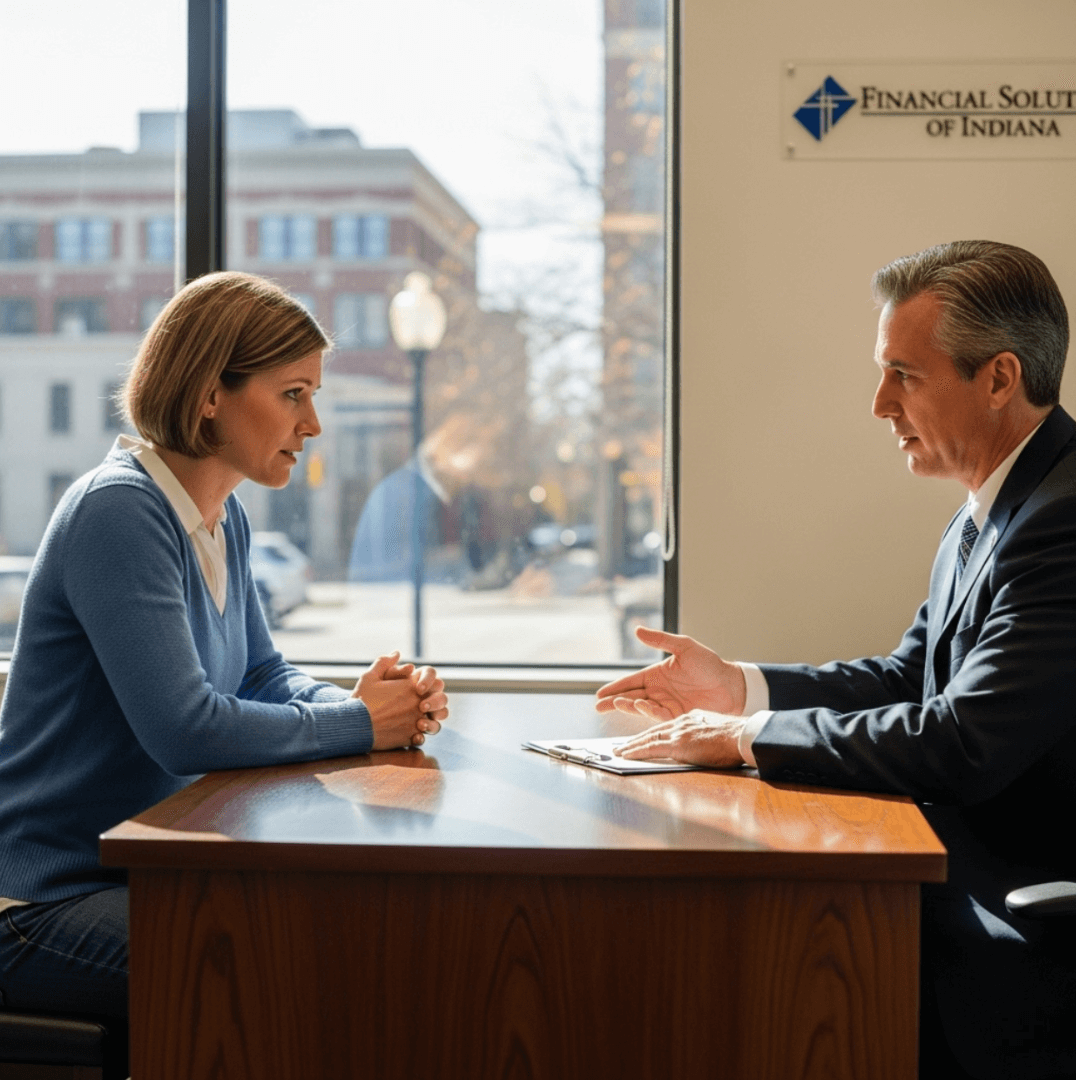 Indiana Debt Relief Programs for Your Financial Freedom