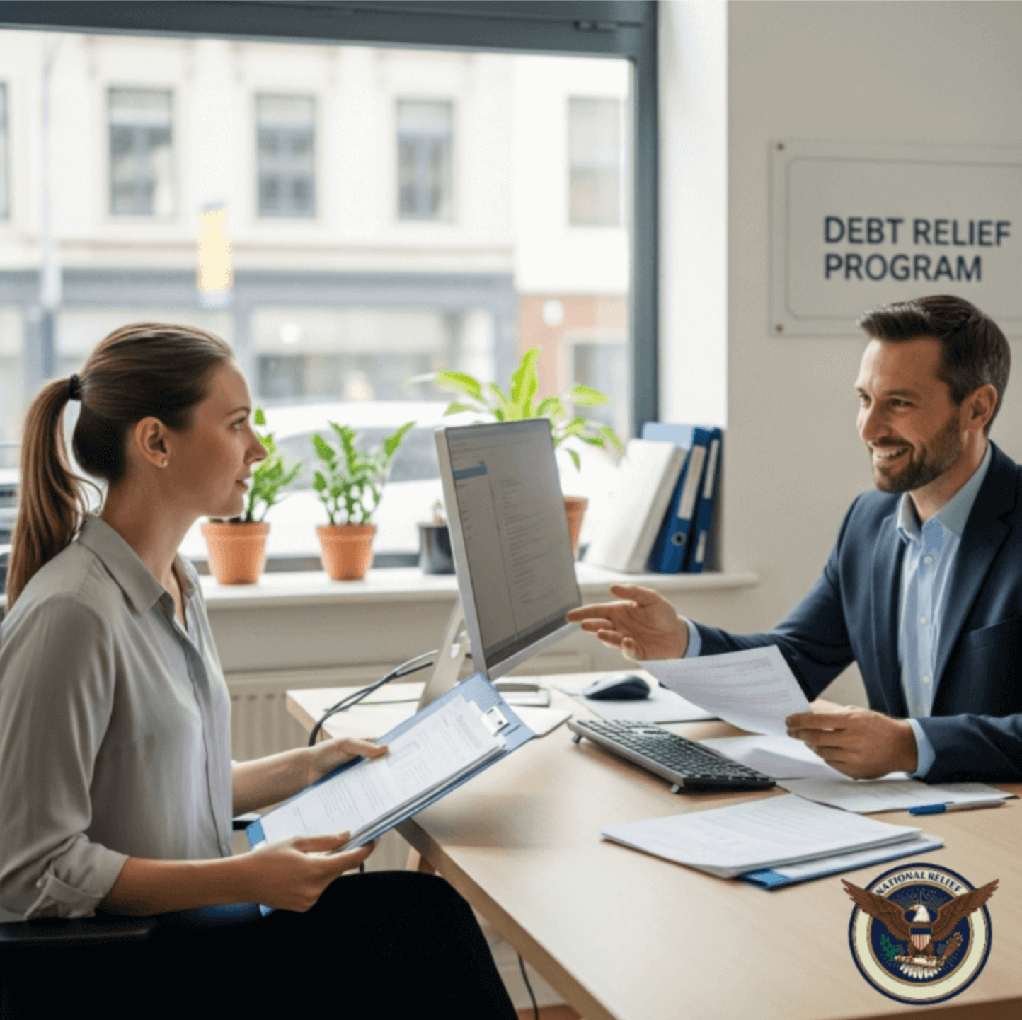 Debt Relief Programs: Options for Financial Freedom