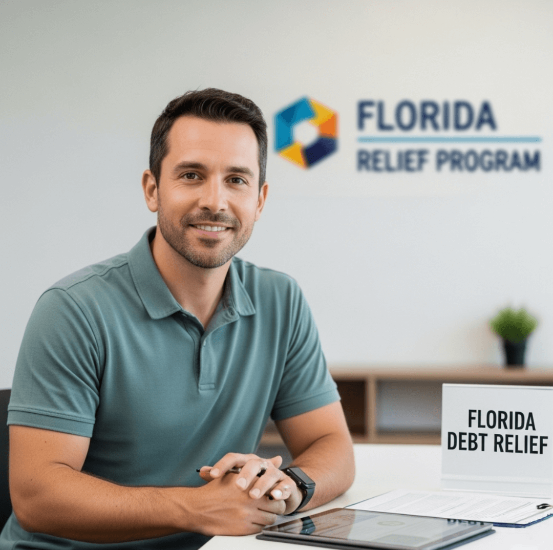 Florida Debt Relief Programs: Secure Your Financial Future