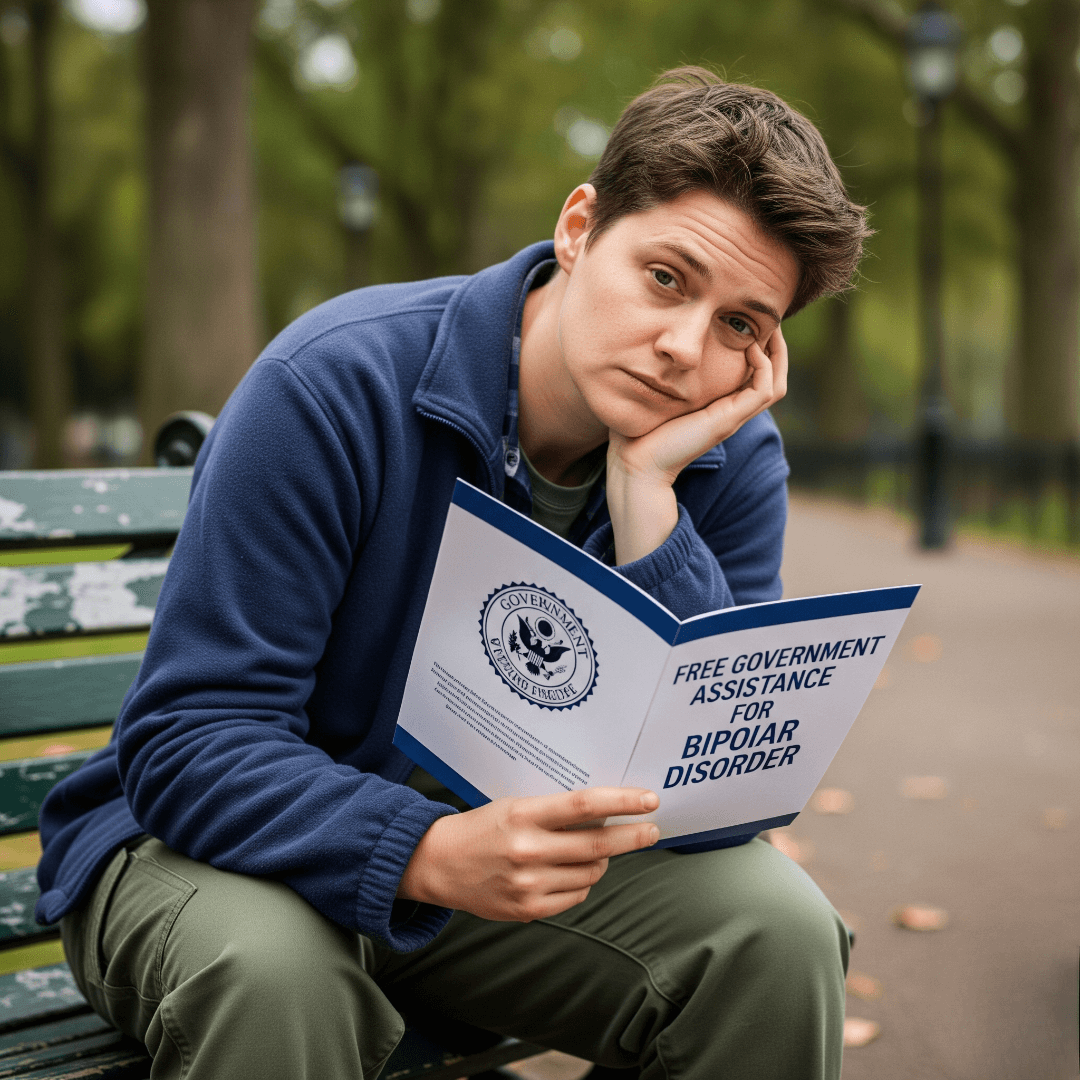 Free Government Assistance for Bipolar Disorder: Resources