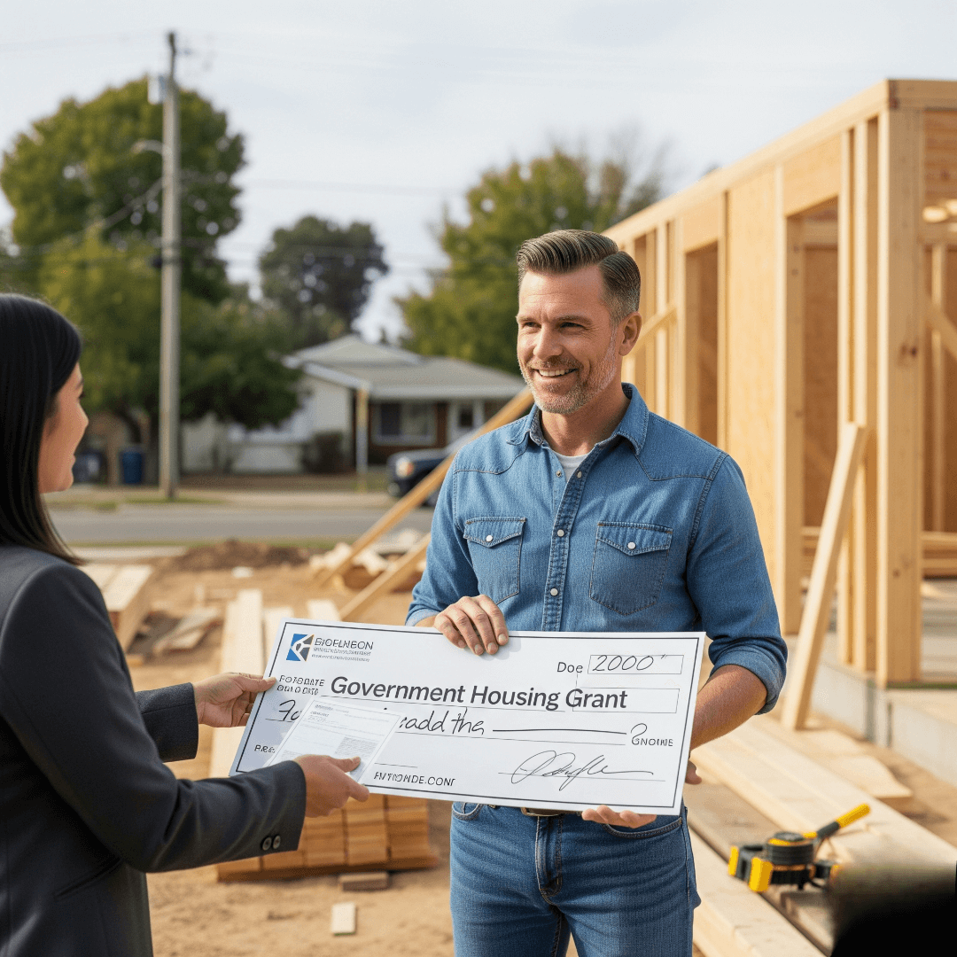 Government Grants for Building a House: The Ultimate Guide