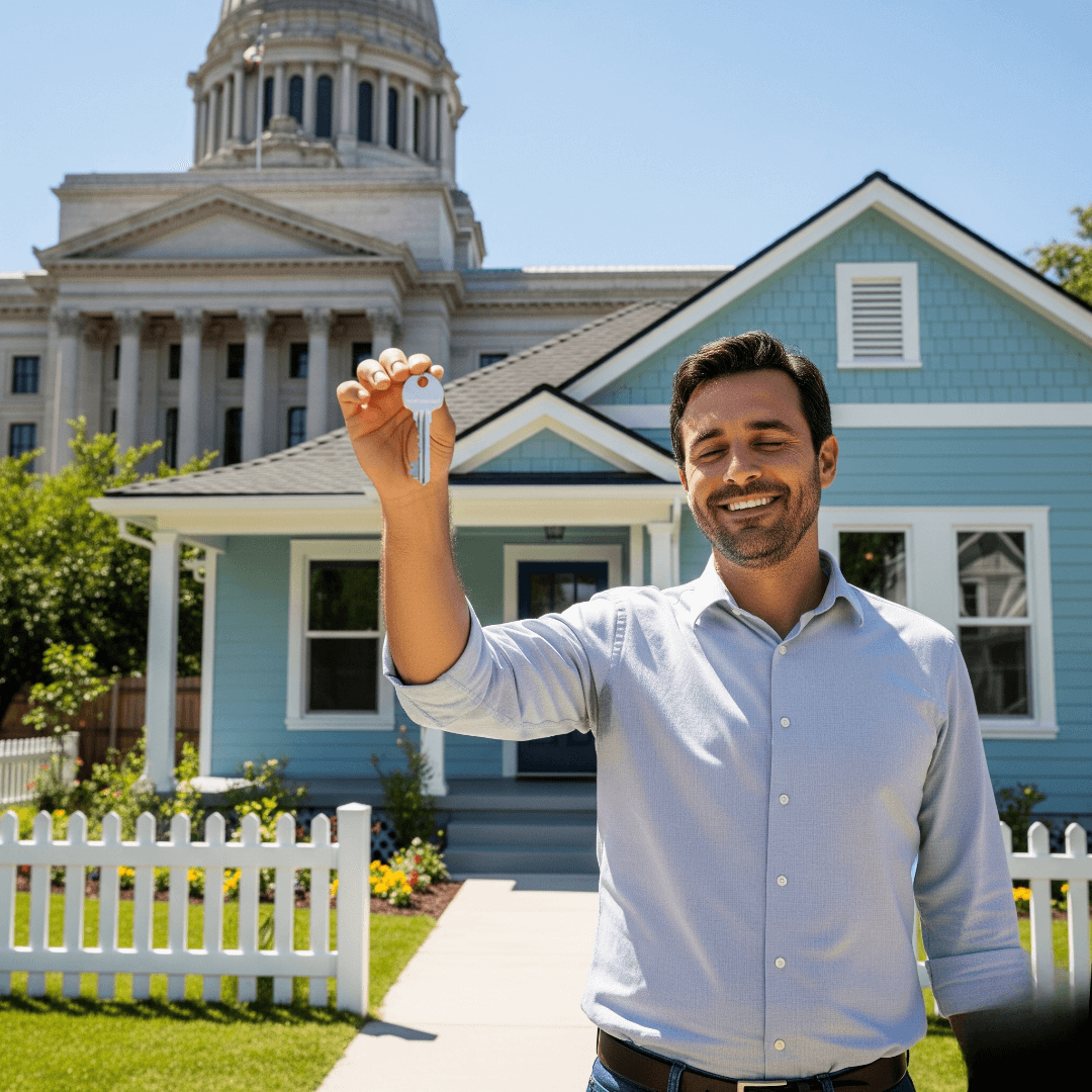 Government Grants for Buying a Home: A Definitive Guide
