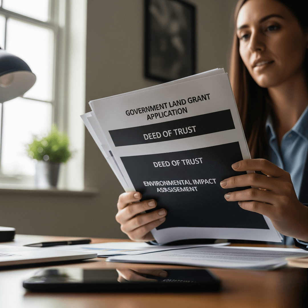 Government Grants for Buying Land: Secure Your Future