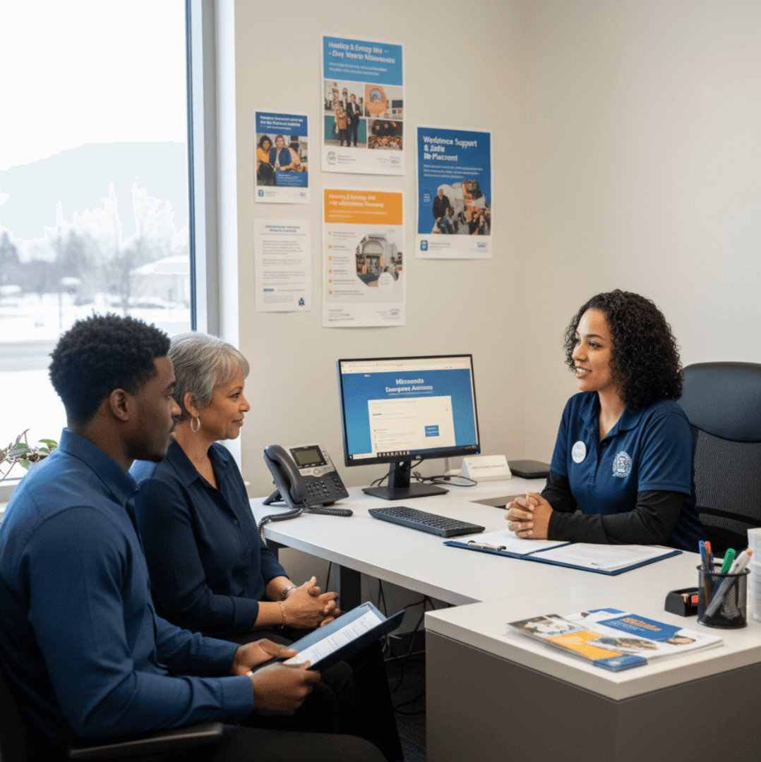 Minnesota Hardship Relief: Apply for Immediate Cash Grants