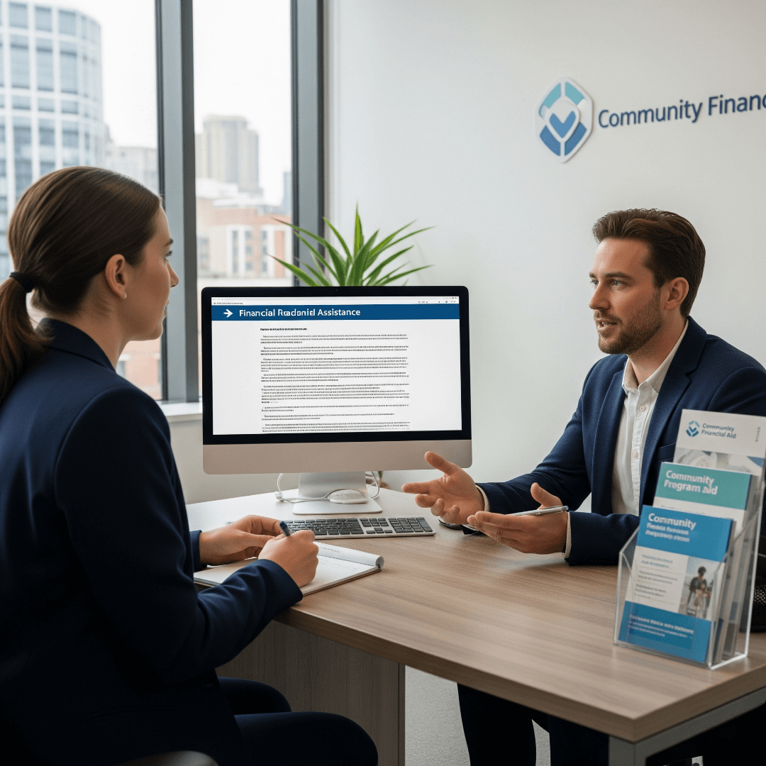 New Hampshire Hardship Program: Financial Relief