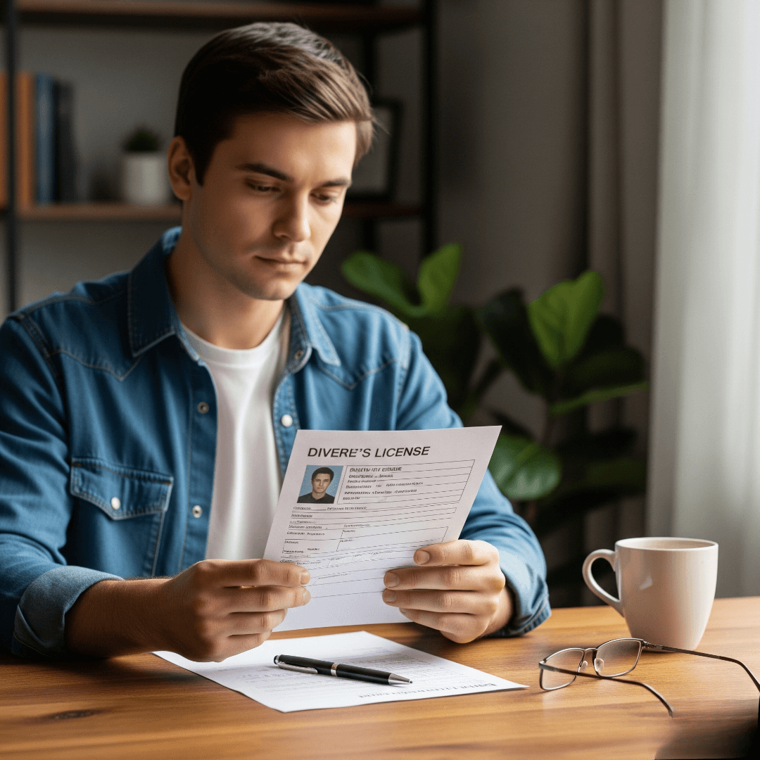 Oregon Hardship Program: Suspended License Help