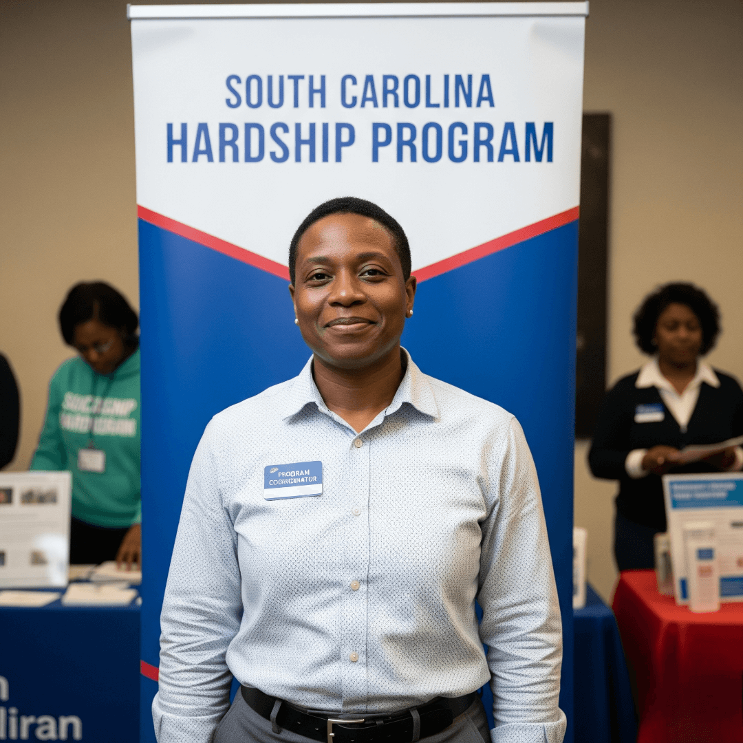 South Carolina Hardship Program: Get Help Now
