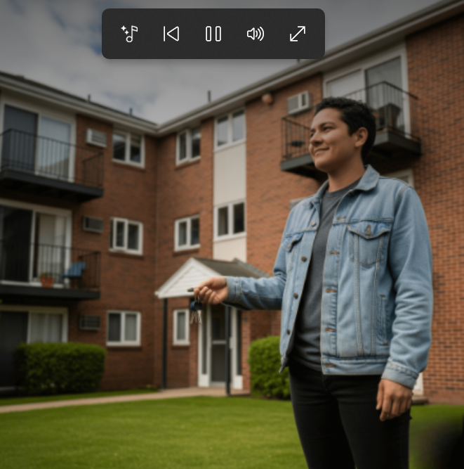 Government Assistance for Housing: Your Options