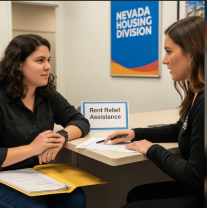 Nevada Rent Relief: Find Housing Assistance