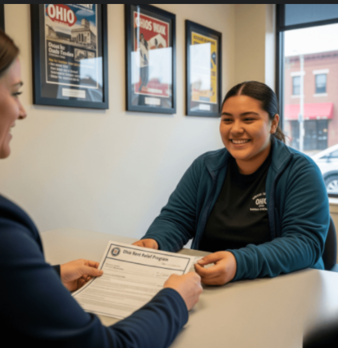 Ohio Rent Relief: Emergency Assistance Programs