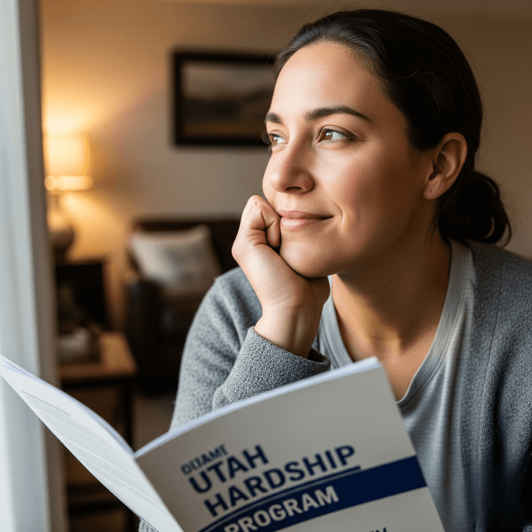 Utah Hardship Program: Get Financial Assistance Now